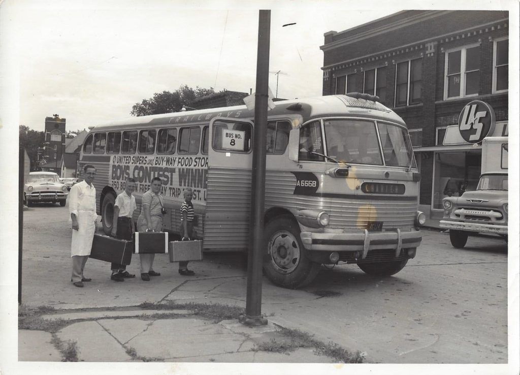 About - The Market - Sweet Springs
